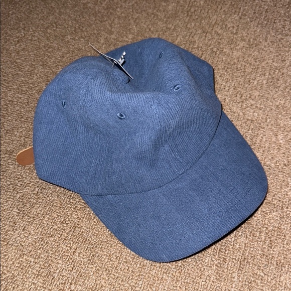 Universal Thread | Accessories | Universal Thread Blue Corduroy ...